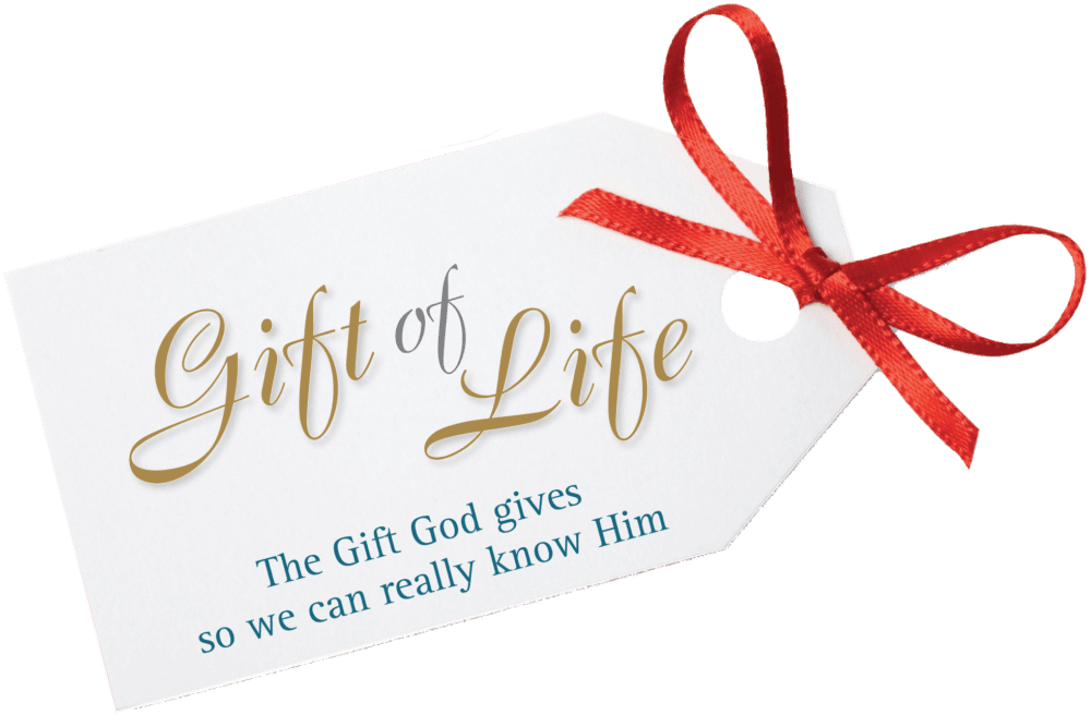 Gift of Life - Fairfield Baptist Church